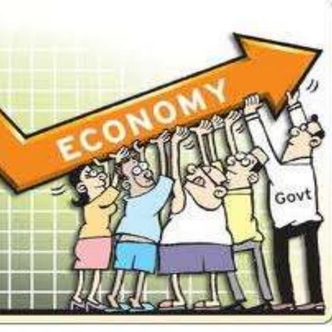 Economy of chile | PPTX