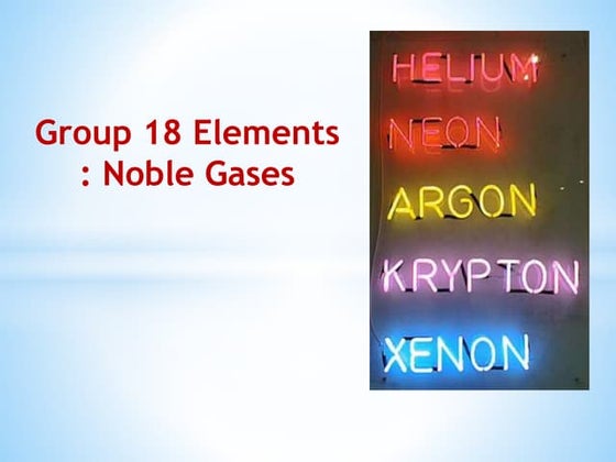 chemistry-of-noble-gases.pptBonding Inorganic compounds exhibit a range ...