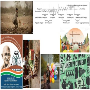 all pictures for making a project on poverty | PPT