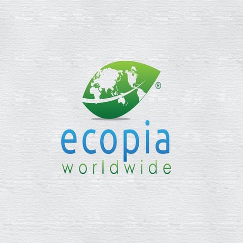 Ecopia presentation | KEY