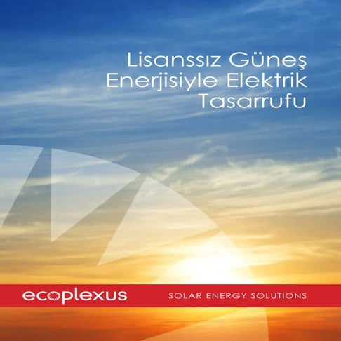 Ecoplexus turkey for web | PDF