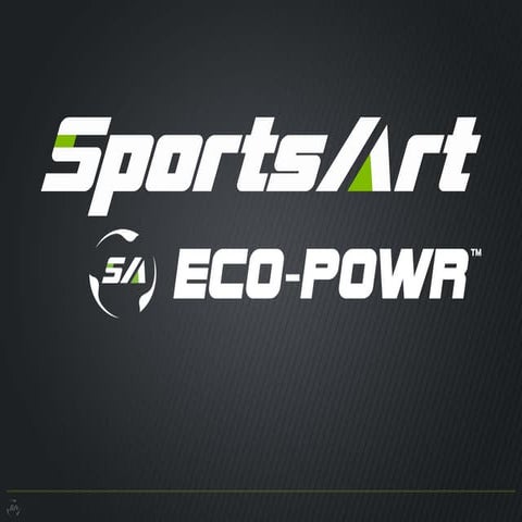 Sustainable Fitness by SportsArt | PDF