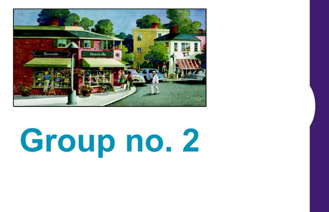 Consumer and Producer Surplus | PPTX