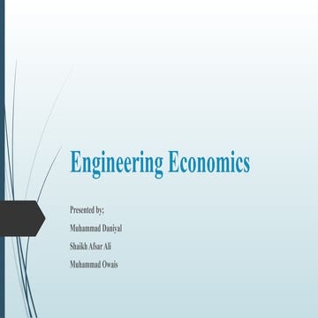 ECO_PPT[1].pptx for information and read | PPTX