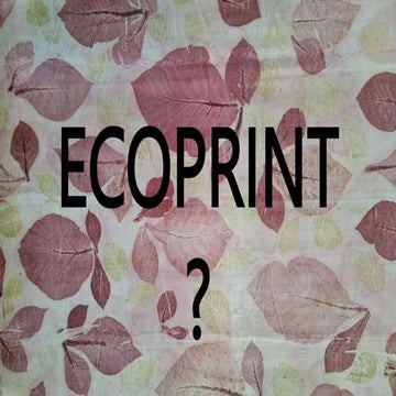 ECOPRINT.pptx
