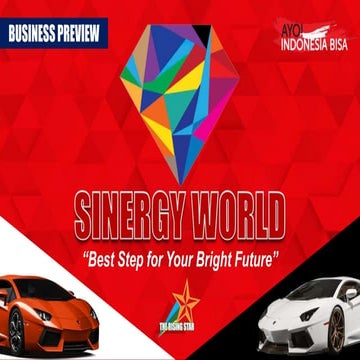 Eco racing presentasi 085334882589 | PPT