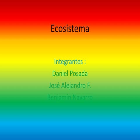 EL ECOSITEMA.pptx