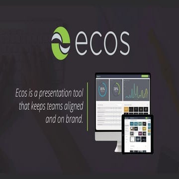 Ecos for Sales Cycle | PDF