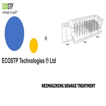 Ecostp presentation | PPT