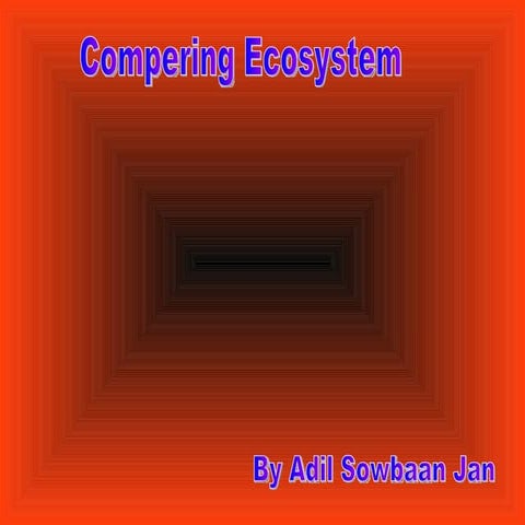 Ecosystem | PPT