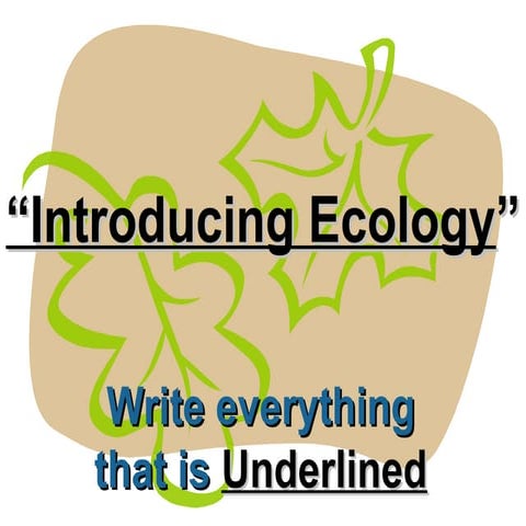 Ecologists Study Relationship_PowerPoint.ppt.pptx