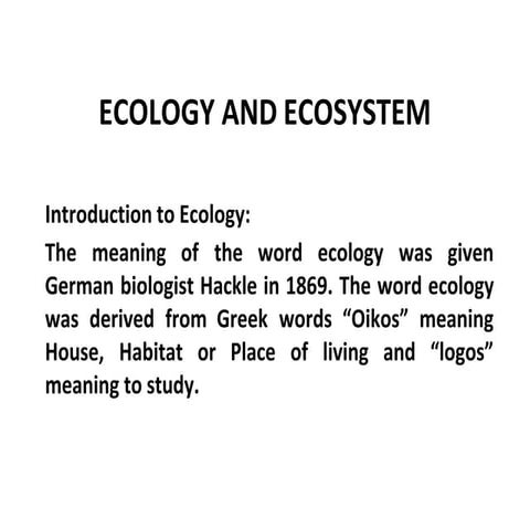 Ecosystem and Ecology.pdf