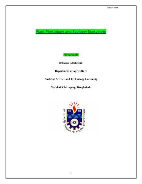 6th Grade Chapter 6 | PPT