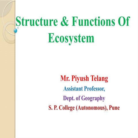 Ecosystem Types_Structure and Functions.pptx