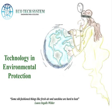 Eco tech system english 2019 | PDF