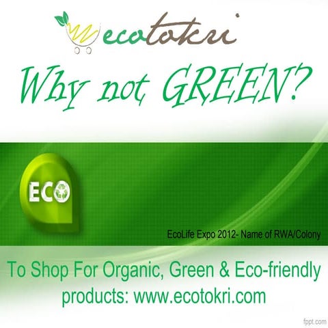 Toolkit English Final Low Carbon Lifestyle | PDF