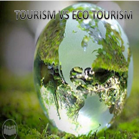 ecotourism benefits and types of ecotourism | PPTX | Africa Travel ...