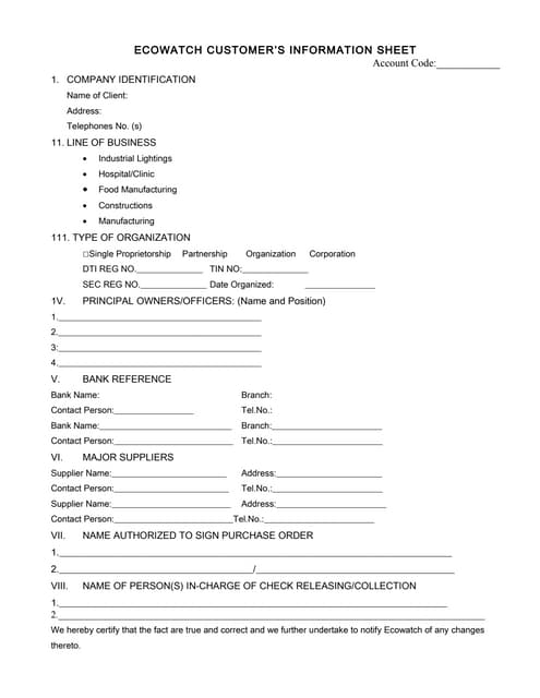DENR Self monitoring report (SMR) Quarterly Report Form | PDF