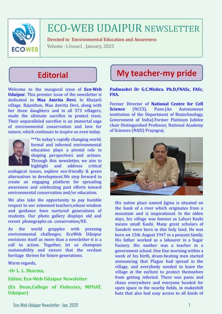 5 r's of Waste Management | PPT