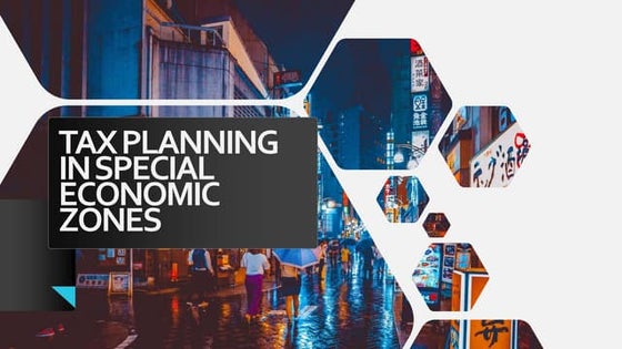 What is PEZA? And why you need it | PDF