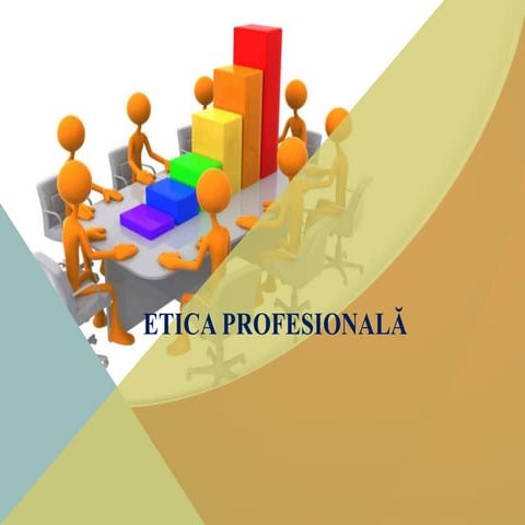 Etica profesionala | PPT