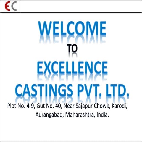 Ecpl profile | PPT