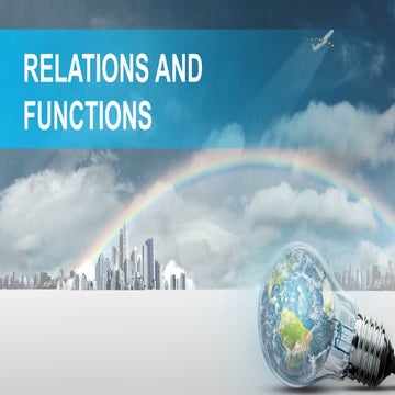 Explanation of EC RELATIONS AND FUNCTIONS.pptx