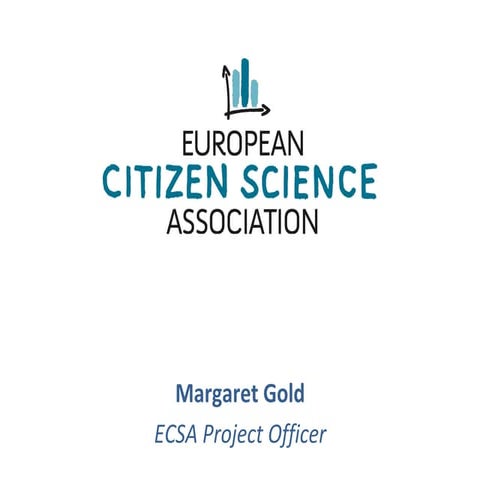 ECSA and the 10 Principles of Citizen Science | PDF