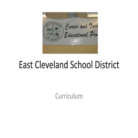 ECSD picture essay | PPTX