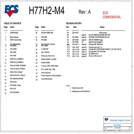 ECS H77H2-M4 rA.pptx