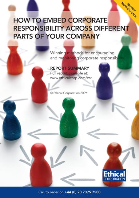 National Organization on Disability and the Bridges to Business Program ...