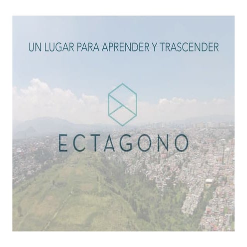PRESENTACIÓN ECTÁGONO | PDF