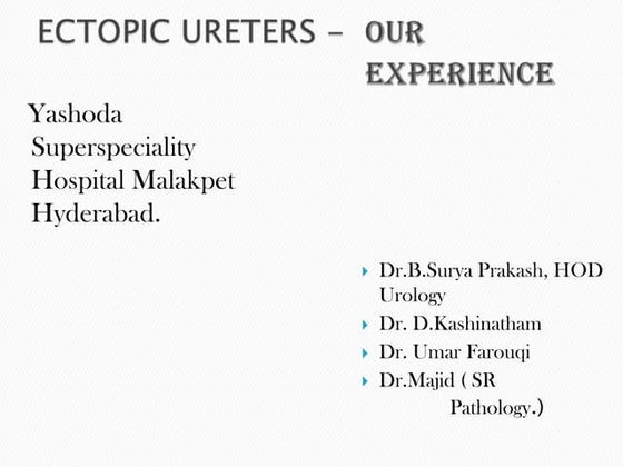 MCU- Micturating cysto-urethrogram | PPT