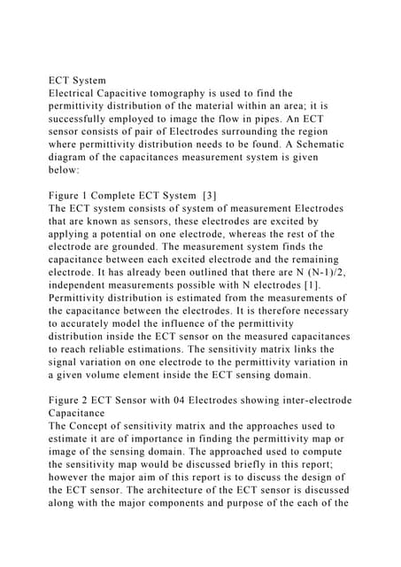 Energy Dispersive Spectroscopy | PPT