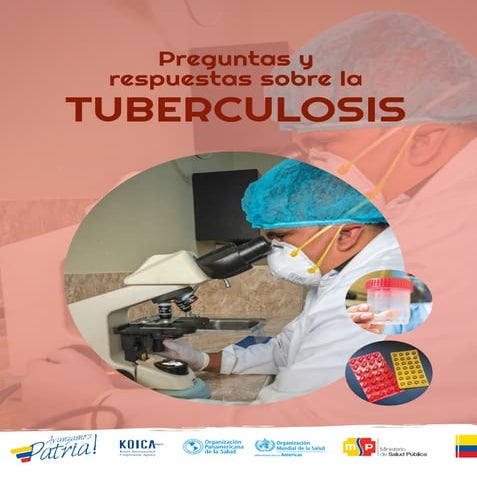 La tuberculosis con sus síntomas y signos | PDF