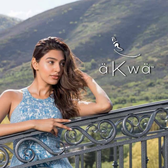 Ecuador akwa Catalogo | PDF