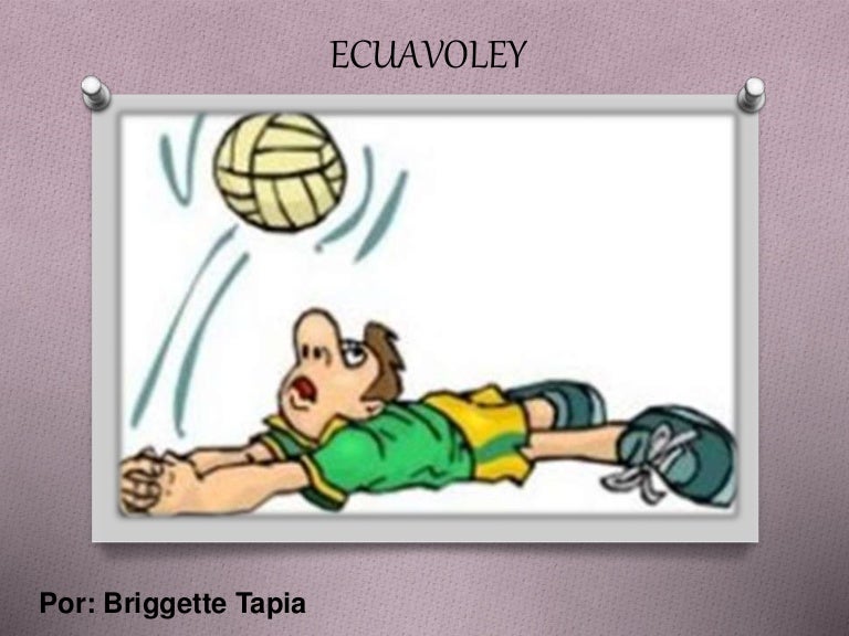 Ecuavoley