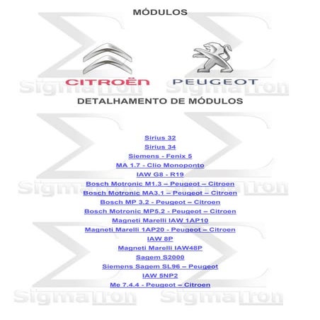 Honda/ Acura OBD1 Code List (PDF) | PDF