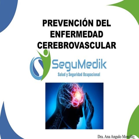 ACV RESUMEN PARA UNA EXPOSICION SENCILLA | PPTX