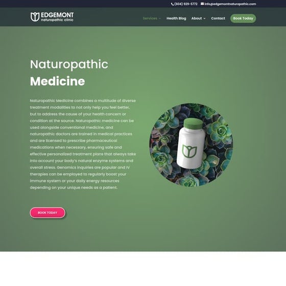 Naturopathic Medicine in North Vancouver.pdf