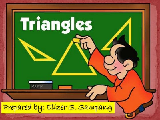 Measuring angles | PPT