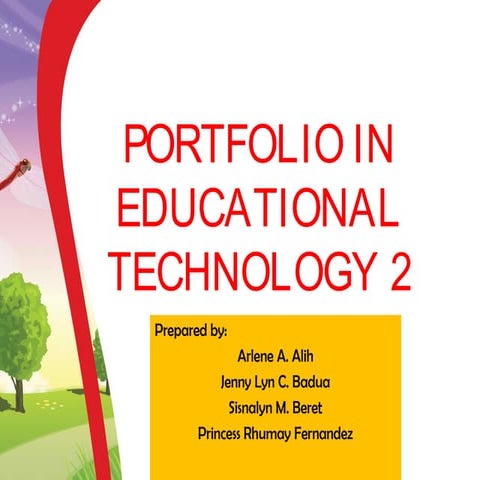 Educational Technology 2: Integrating Technology into Teaching and ...