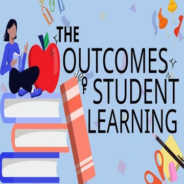 Program-Outcomes Presentation Education Based | PDF