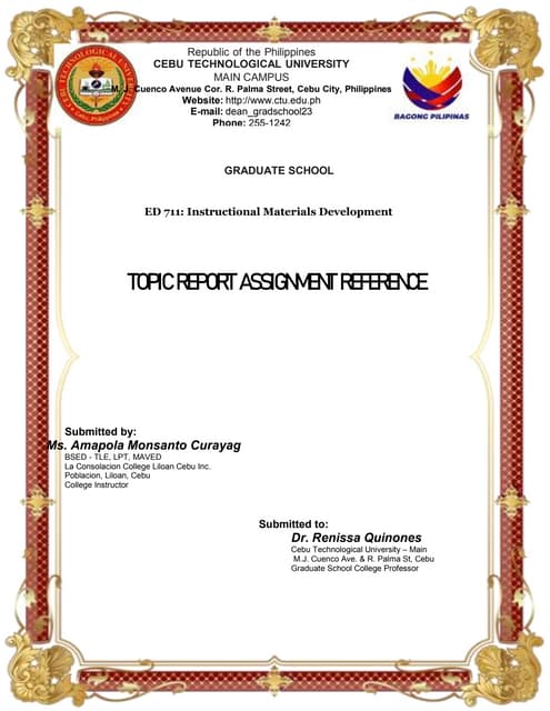 INSTRUCTIONAL DESIGN MODELS.pptx