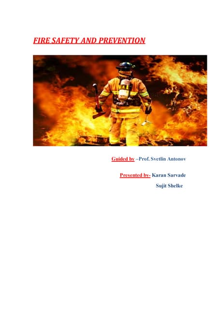 FIRE ALARM PHYSICS PROJECT CBSE CLASS 12 | PDF