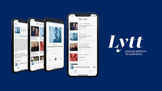 ED19 Presentation: Christoph Moss - How the Newsroom enables loyalty | PPT
