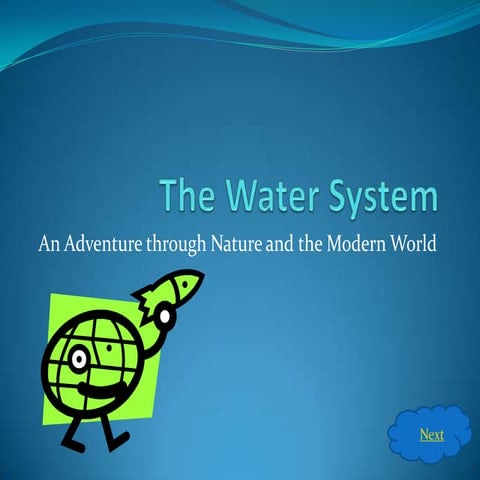The Water Cycle | PPT
