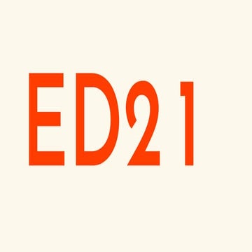 ED21 assessment of Learning in college.pptx | Education