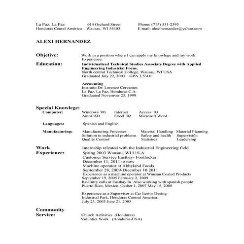 Abhishek Padwal Updated Resume | DOCX