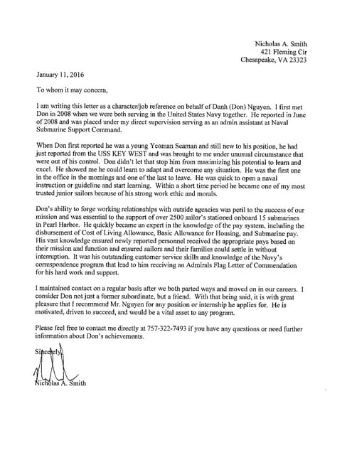 Naval Submarine Support Command Evaluation | PDF